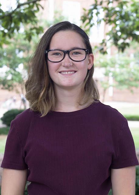 Allissa Howze | Mississippi Excellence in Teaching